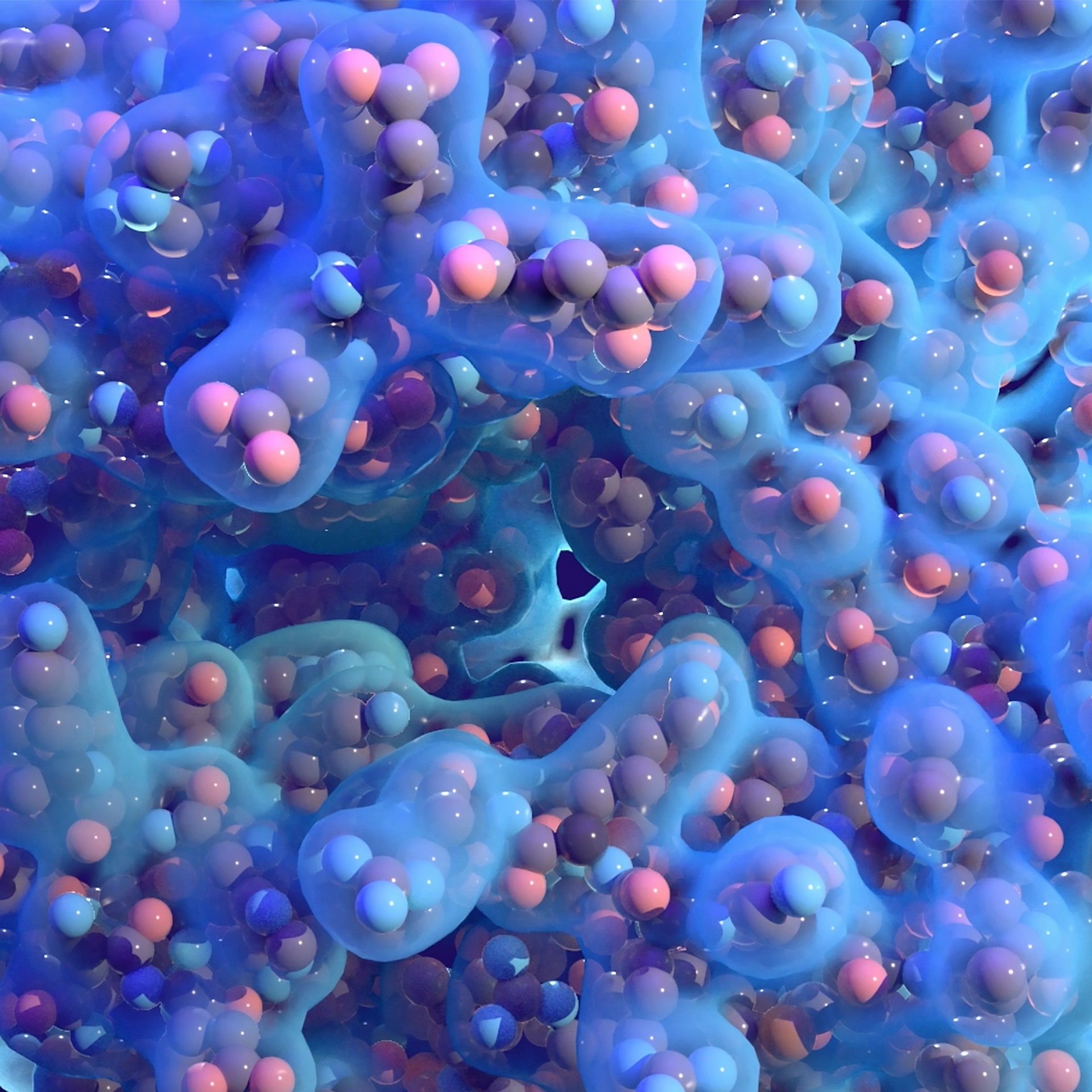 Team and Leadership - Company - PsiThera